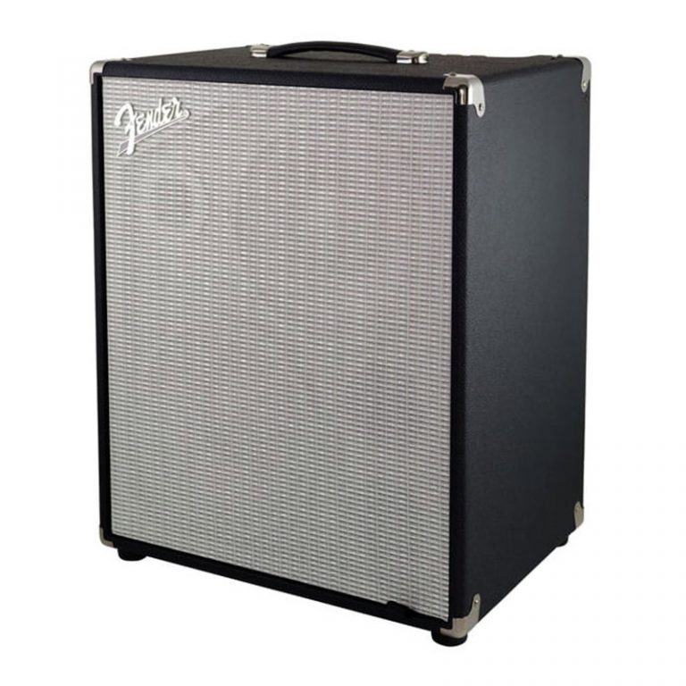 Fender Rumble 500 Combo V3 Bass Amplifier | World of Music