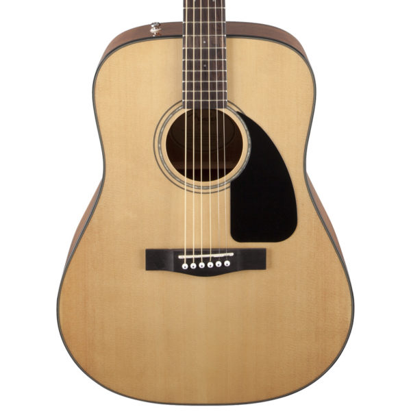 Fender CD-60 Dreadnaught Acoustic | World of Music