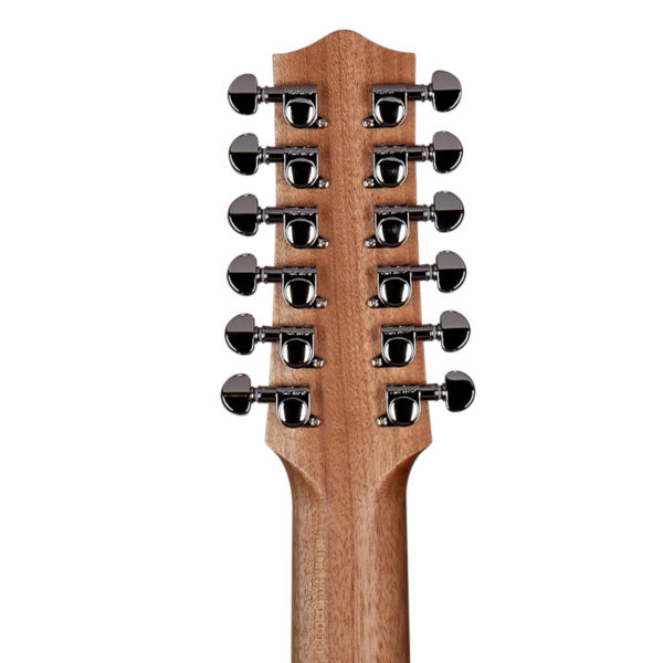 Maton SRS70C-12 Acoustic/Electric 12 String | World of Music