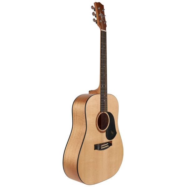 Maton S60 Dreadnought Acoustic Guitar | World of Music