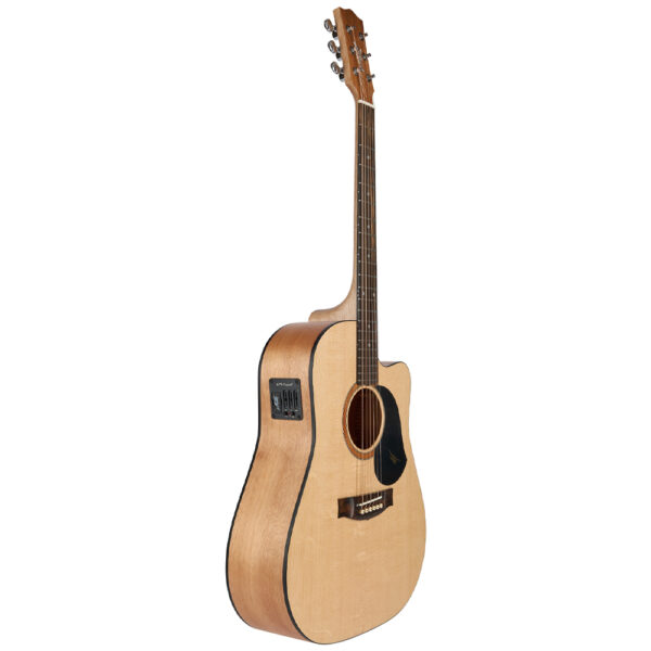 Maton SRS60C Acoustic/Electric Guitar | World of Music