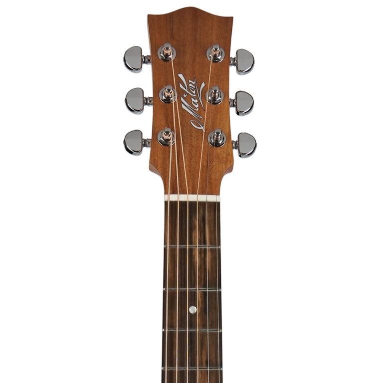 Maton SRS60C Acoustic/Electric Guitar | World of Music