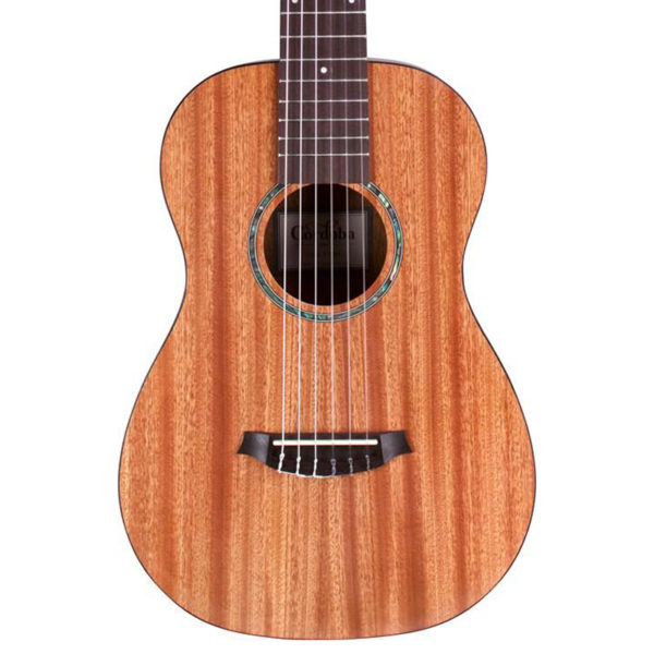 Cordoba Mini II MH Classical Guitar - World of Music
