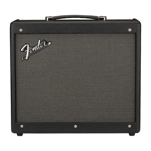 Fender Mustang GTX50 Guitar Amplifier - World of Music