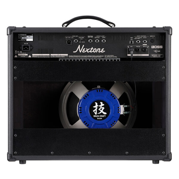 BOSS Nextone Special 80 watt Guitar Amplifier - World of Music