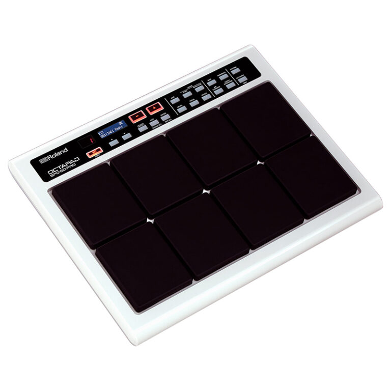 Roland OCTAPAD SPD-20 Pro Digital Percussion Pad - World of Music