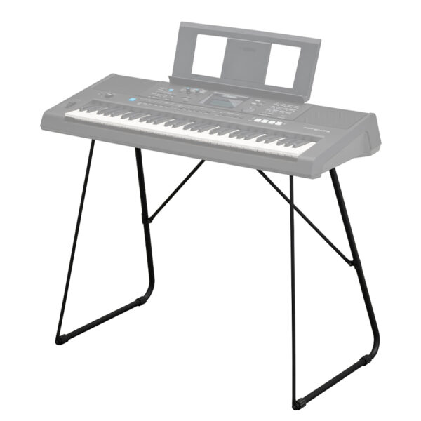 Yamaha PSR-E473 Portable Keyboard - World of Music