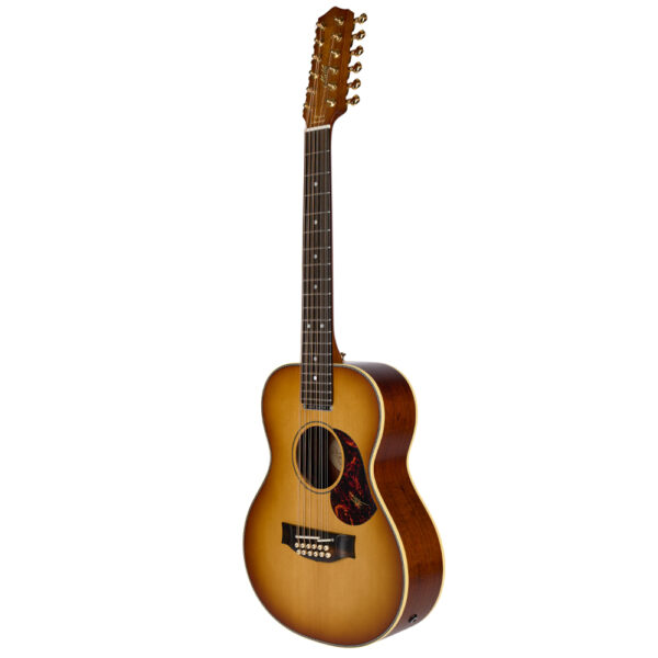 Maton EMD12 Diesel 12 String Acoustic Guitar | World of Music