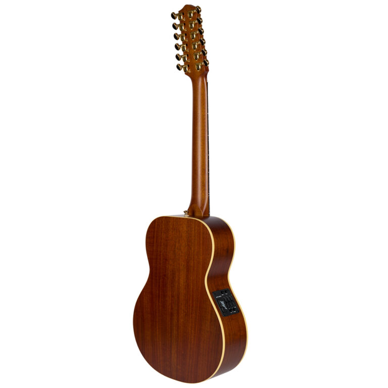 Maton EMD12 Diesel 12 String Acoustic Guitar | World of Music