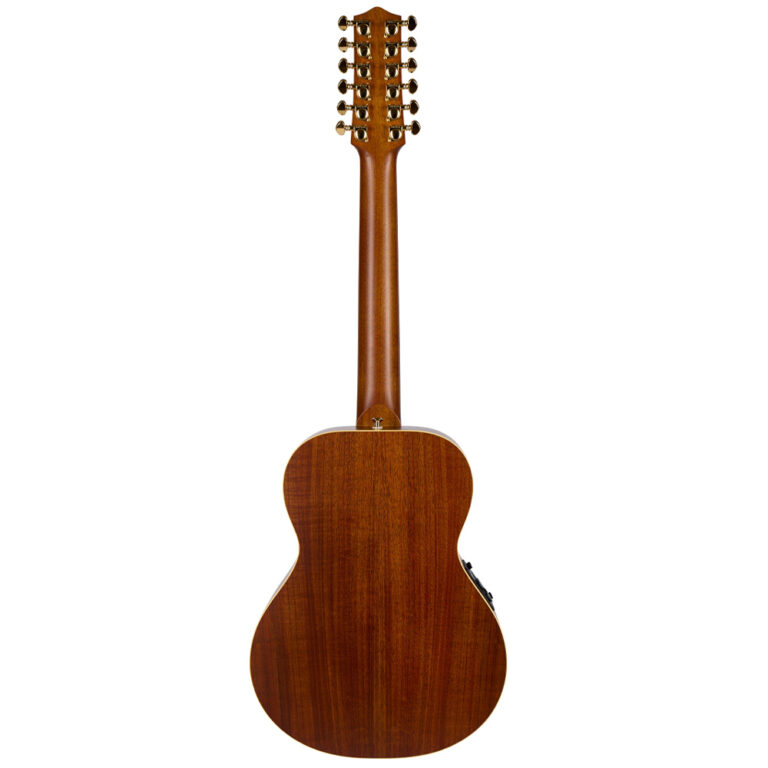 Maton EMD12 Diesel 12 String Acoustic Guitar | World of Music