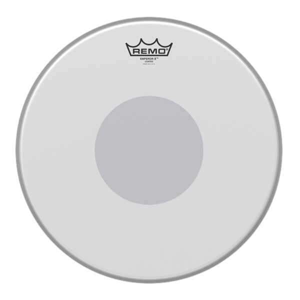 Remo Emperor 10" Coated