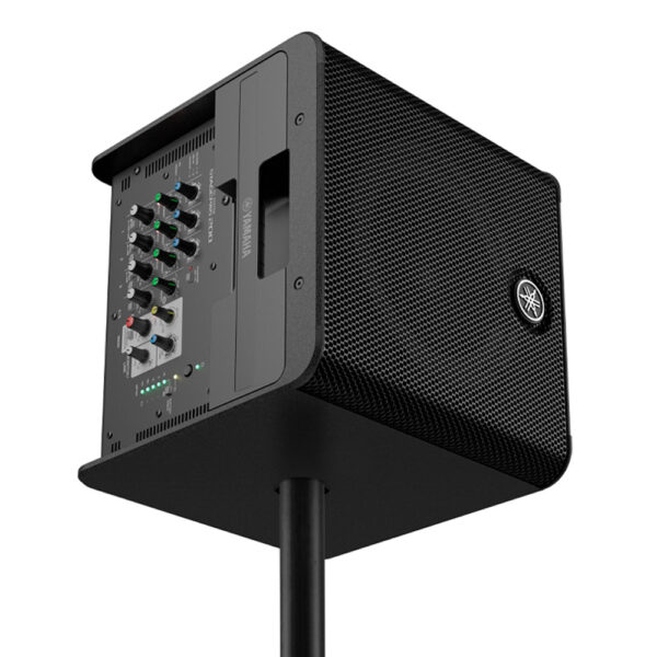 Yamaha STAGEPAS 200 Portable PA System - World of Music