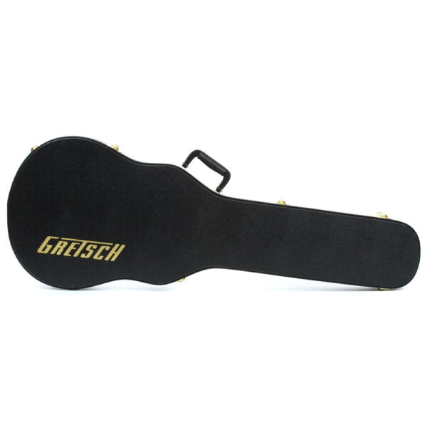 Gretsch G6238FT Jet Hard Case - World of Music