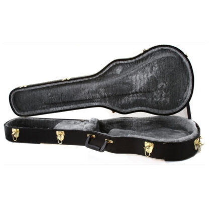 Gretsch G6238FT Jet Hard Case - World of Music