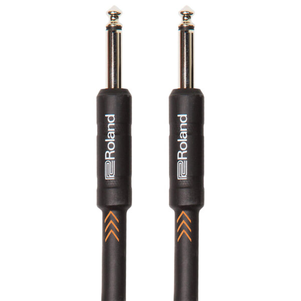 Guitar / Instrument Cables - World of Music