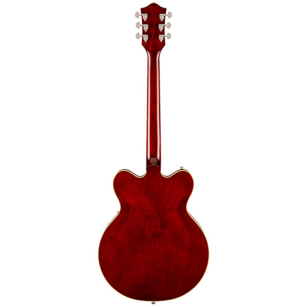 Gretsch G2622T Streamliner Centre Block Double-Cut (Steel Olive ...
