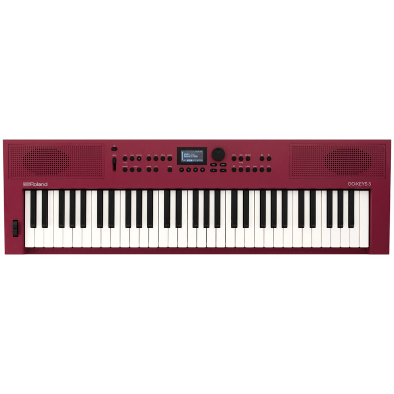 Keyboards | Piano Keyboard | World of Music