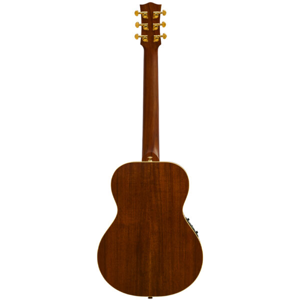 Maton EMD6 Diesel Mini Maton Acoustic Guitar - World of Music