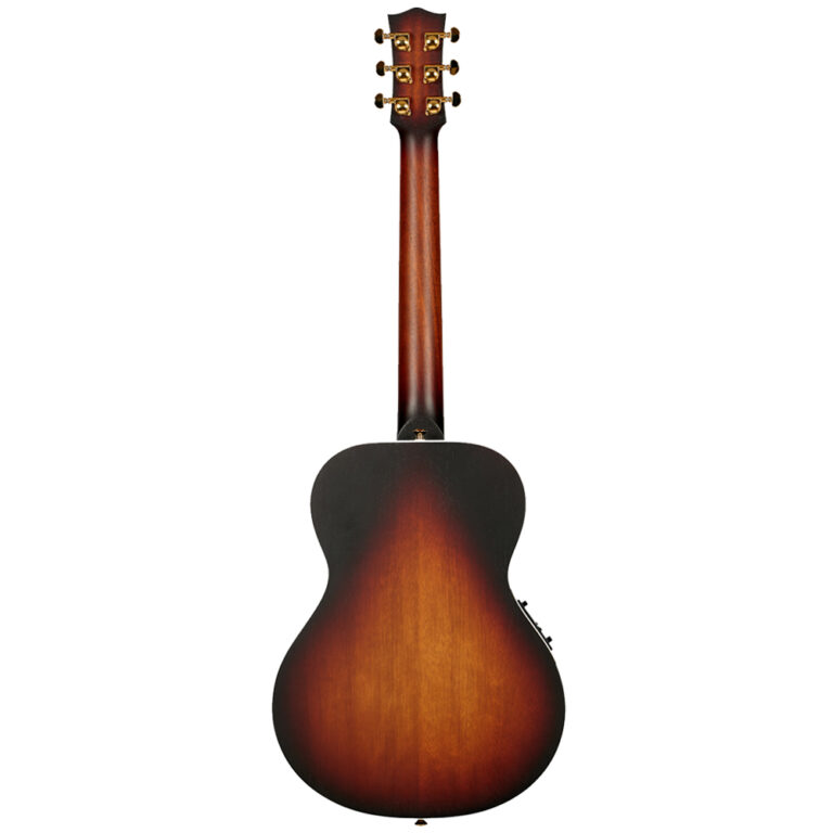 Maton Troubadour Mini Maton Acoustic Guitar - World of Music